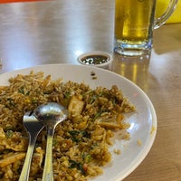 Cu Cha Restaurant (粗茶食馆) - Food Court in Bukit Bintang
