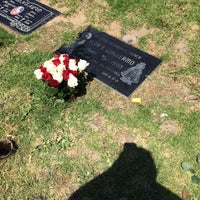 Queen of Heaven Cemetery - Rowland Heights, CA