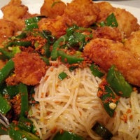 Fu Shing Chinese Restaurant (Now Closed) - Chinese Restaurant