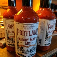 Bull Run Distilling - Portland, OR