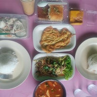 Rosdet Tomyam - Kampung Bahru - 156, Jalan Abdul Rahman Idris