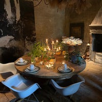 Locanda Rosa Rosae - Italian Restaurant