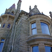 Craigdarroch Castle - Fernwood - 18 tips
