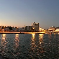 Port de Carnon - Harbor or Marina in Carnon