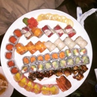 Sushi X - Sushi Restaurant in Long Island City