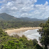 Diggers Beach - Beach