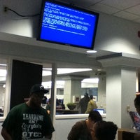 Applied Tech Building - GTCC - College Academic Building in Jamestown