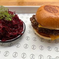 Frenchie to Go - Sandwich Spot in Paris
