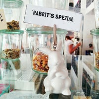 White Rabbit's Room - Au - 33 tips