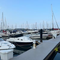 DuSable Harbor - Harbor or Marina in Near East Side