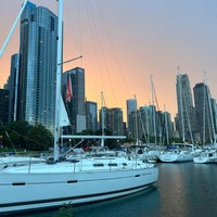 DuSable Harbor - Harbor or Marina in Near East Side