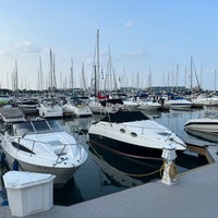 DuSable Harbor - Harbor or Marina in Near East Side