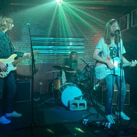 Static Age Records - Downtown Asheville - Asheville, NC