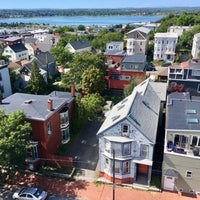 Portland Observatory Museum - East End - 138 Congress St