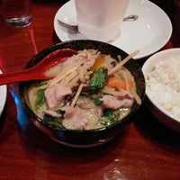 Blue Basil Thai Restaurant - 5 tips from 74 visitors