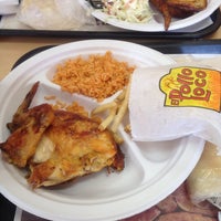 El Pollo Loco (Now Closed) - Mitty - 4 tips from 486 visitors
