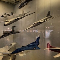 Science Museum Gallery of Flight - Brompton - 10 tips