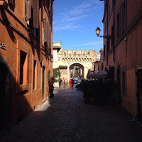 John Cabot University - University in Roma