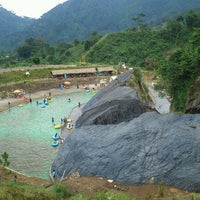Air Terjun Bidadari (Curug Bidadari) - 19 tips