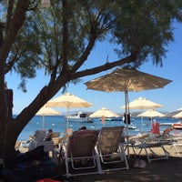 Kefi Beach Club - Asma Sok. No:38 Ortakent