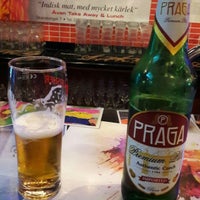 Tre Indier - Majorna-Linné - Skanstorget 7