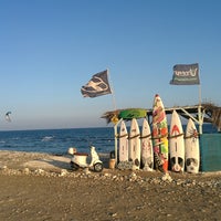 Meneou Beach - Beach