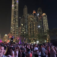 Dubai Media City Amphitheater - Concert Hall in الصفوح الثانية