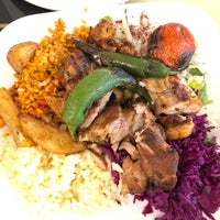 Edessa 63 - Turkish Restaurant in Andronache