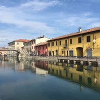 Gaggiano - Milano, Lombardia