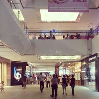 Jem - Shopping Mall in Jurong East