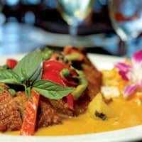 Basil Thai Cuisine - Fourth Ward - 71 tips from 2580 visitors