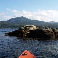 Knudson Marina - Ketchikan, AK