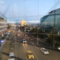 Anchorage 5th Avenue Mall - Shopping Mall in Downtown Anchorage