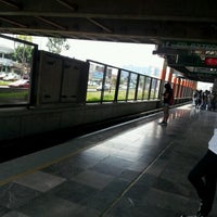 Metro Ecatepec (Línea B) - 8 tips