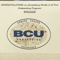 BCU - 3 tips from 217 visitors