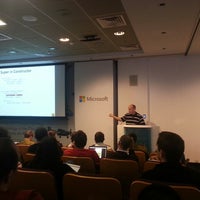 Microsoft Israel - 2 tips from 555 visitors