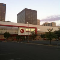 Target - 5115 Leesburg Pike