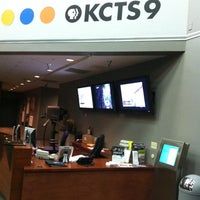 KCTS 9 Studios - Lower Queen Anne - Seattle, WA