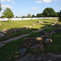 Fort Sam Houston National Cemetery - Cemetery in Fort Sam Houston