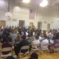 W. H. Oliver Middle School - 2 tips from 104 visitors