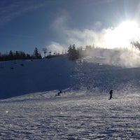 Calabogie Peaks - Ski Resort and Area