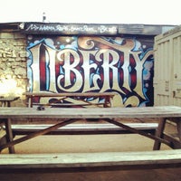 The Liberty - Dive Bar in Austin