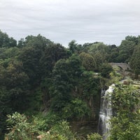 Webster's Falls - Hiking Trail