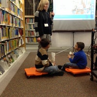 Mastics Moriches Shirley Community Library - Library in Shirley