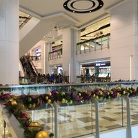Temple Mall South - Shopping Mall in Wong Tai Sin