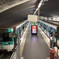 Métro Balard [8] - Javel - 2 tips from 604 visitors