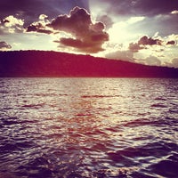 Canyon Lake Comal Park - South Canyon Lake - 1 tip