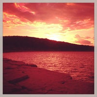 Canyon Lake Comal Park - South Canyon Lake - 1 tip