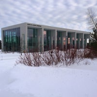 University of New Brunswick Saint John - University