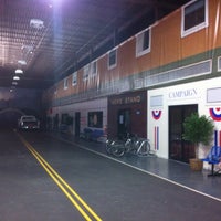 CDP - Noble Training Facility - Anniston, AL